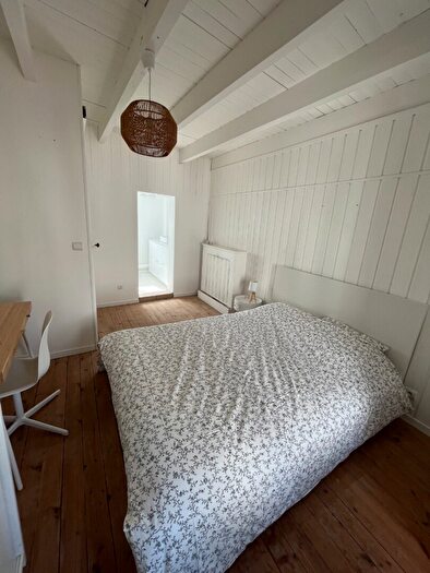 Maison à louer - Saint-Gildas-des-Bois - 4 pièces - 3 chambres