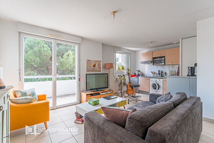 Appartement 2 pièces à Nantes, Nantes Erdre, La Beaujoire, Saint-Joseph de Porterie, à vendre