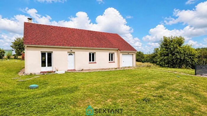 Maison 4 pièces à vendre à Montfort-sur-Risle