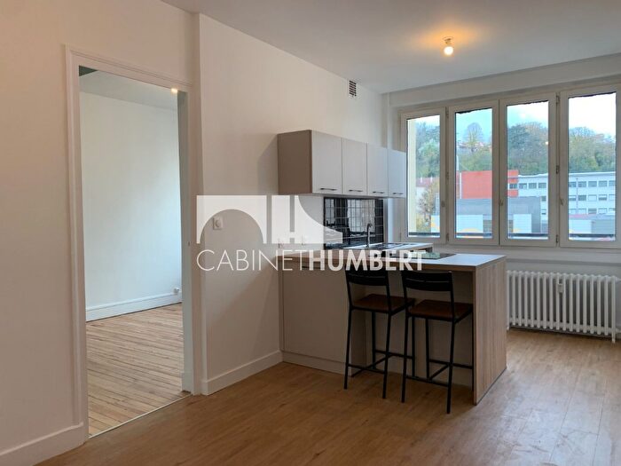 Saint-Étienne, Tardy, Colline des Pères, Bizillon - Appartement 2 pièces à louer
