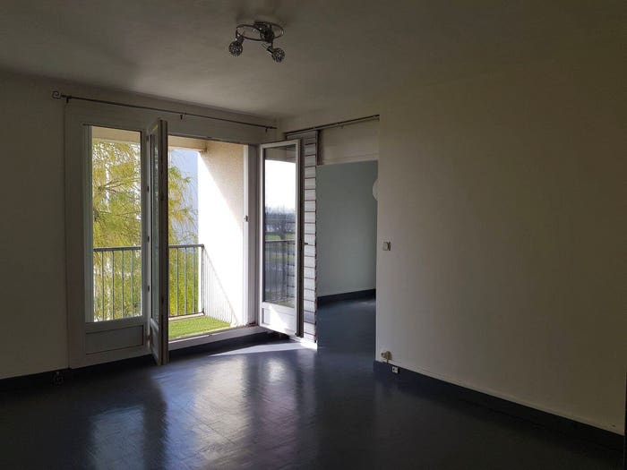 Appartement 4 pièces à louer - Nord Ouest, Mitry-Mory