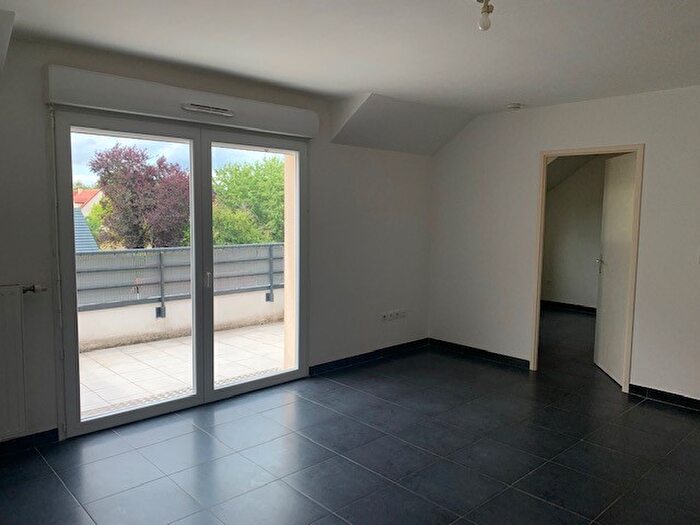 Appartement 2 pièces à louer - Saint-Jean-de-Braye, Est