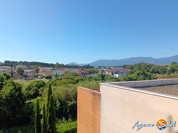 Appartement à vendre - Saint-Cyprien, Village, Zone dActivité - 2 pièces - 1 chambre