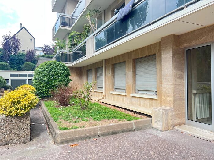 Appartement 1 pièce à vendre à Clamart, Gare