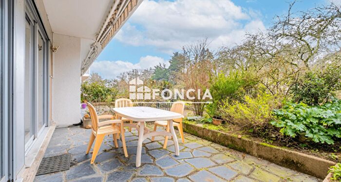 Appartement à vendre - Saint-Nazaire, Front de Mer, Sautron, Gavy Océanis - 3 pièces