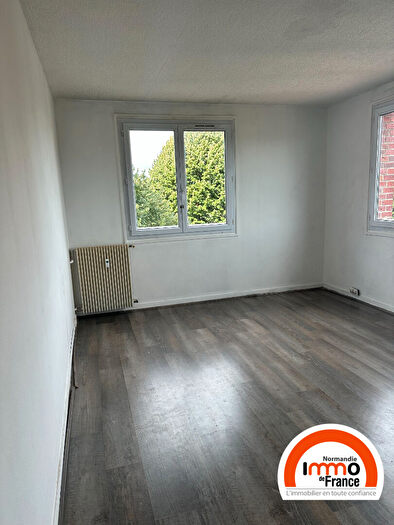 Appartement à louer - Sotteville-lès-Rouen, Trianon, Jardin des Plantes, Léon Blum - 3 pièces - 2 chambres