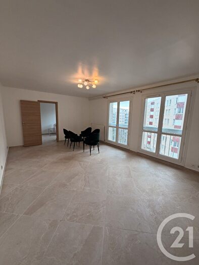 Appartement à louer - Noisy-le-Grand, Ouest - 3 pièces - 2 chambres