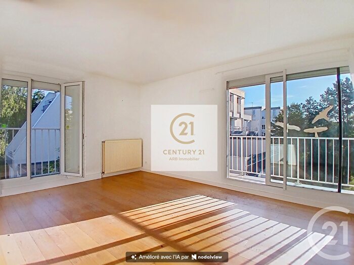 Appartement 2 pièces à Quartiers Ouest, Moulin du Comte, à vendre