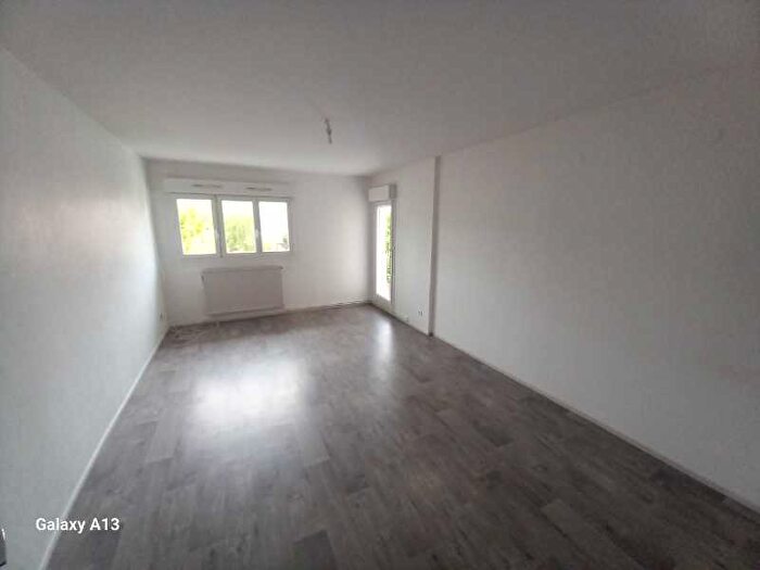 Appartement 3 pièces à vendre à Seloncourt