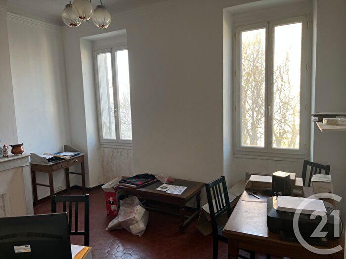 Appartement à vendre - Marseille e , La Blancarde - 2 pièces - 1 chambre