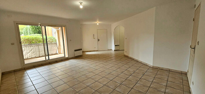 Gonfaron : Appartement 3 pièces à louer