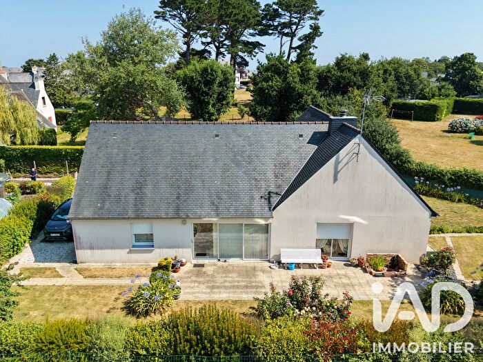 Maison 5 pièces à vendre - Plougrescant
