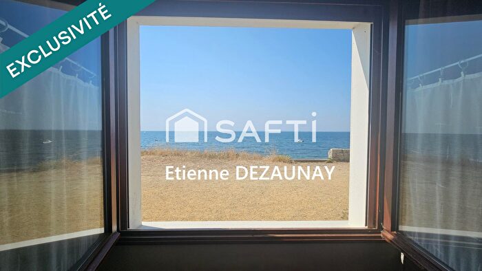 Maison 3 pièces à Piriac-sur-Mer, à vendre