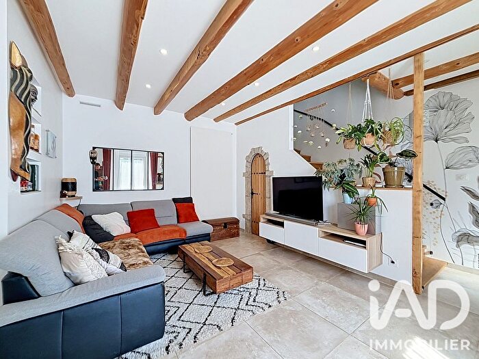 Auboué : Maison 6 pièces à vendre