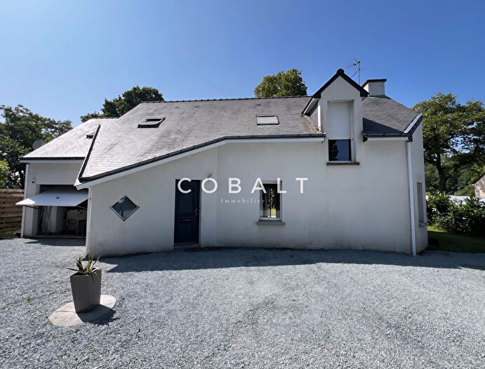 Maison à vendre - Blain - 5 pièces - 4 chambres