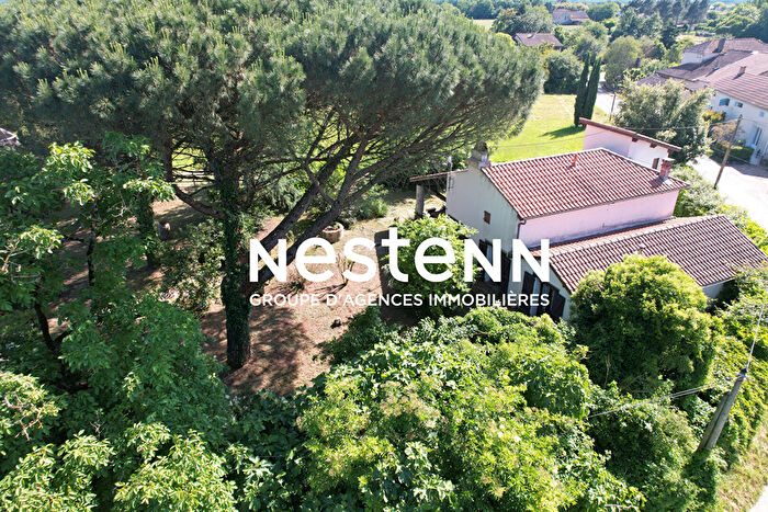Montesquieu : Maison 5 pièces à vendre