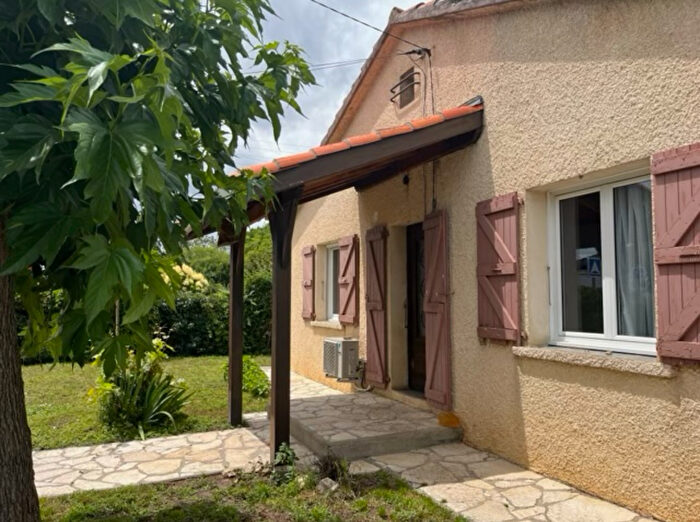 Maison à vendre - Plaisance-du-Touch, Les Guis, Cousteau - 4 pièces - 3 chambres