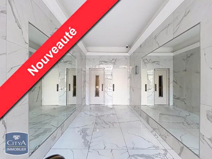 Appartement à vendre - Cannes, Centre-ville - 1 pièce