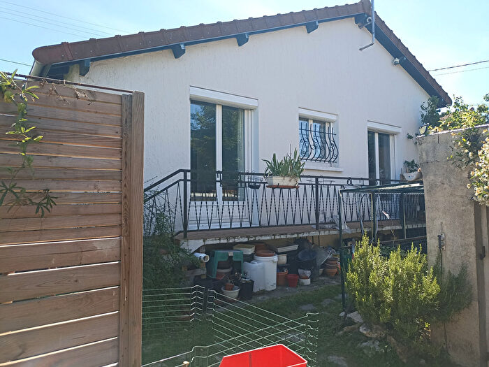 Neuilly-Plaisance, Côteaux d'Avron - Maison 5 pièces à vendre