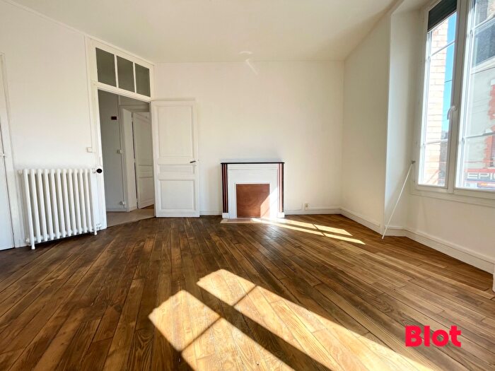 Appartement 2 pièces à vendre à Quartiers Sud-Ouest, Sacrés Coeurs