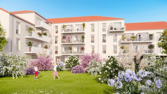 Maison 2 pièces à Lens, Est, à vendre