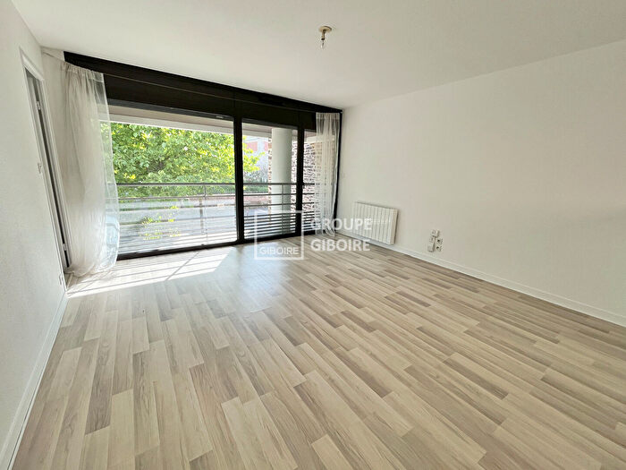 Appartement 2 pièces à vendre - Quartiers Nord-Ouest, Saint-Martin