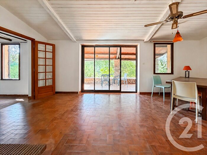 Maison 5 pièces à vendre à Oletta