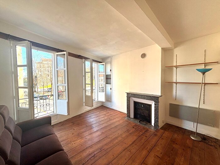 Appartement à vendre - BayonneBayonaBaiona - 1 pièce