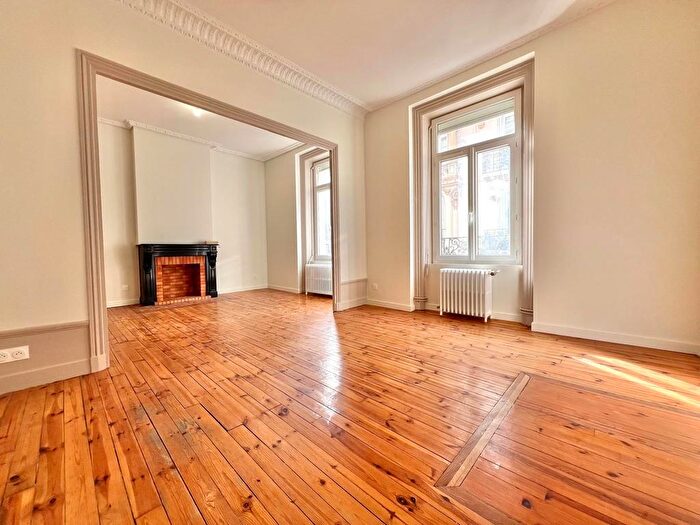 Appartement 4 pièces à Saint-Étienne, Tardy, Colline des Pères, Bizillon, à louer