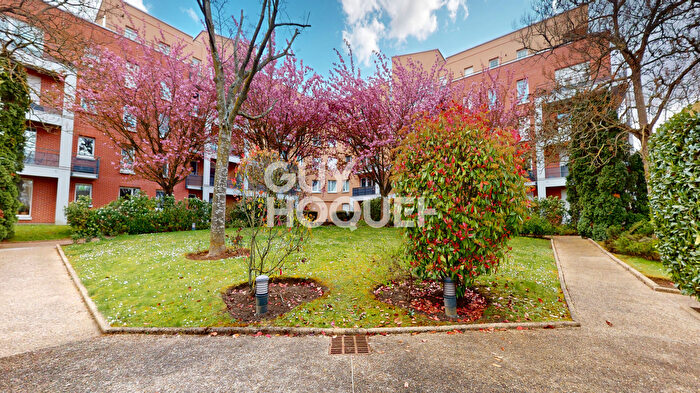 Appartement 2 pièces à vendre - Ermont, Ermont, Eaubonne