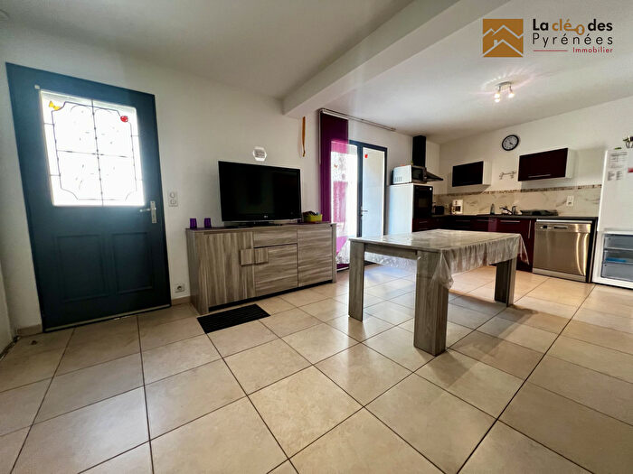 Maison à vendre - Sarrancolin - 3 pièces - 2 chambres