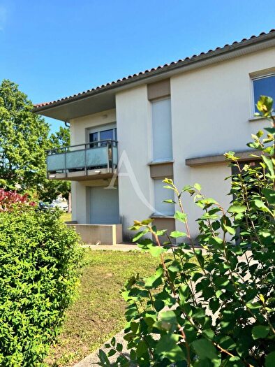 Appartement 3 pièces à louer - Campagne-Coustaou, Plaisance-du-Touch