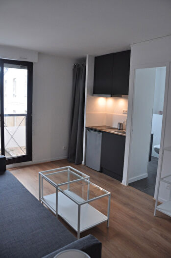 Appartement à louer - Bordeaux, Victoire, Sainte-Eulalie - 1 pièce