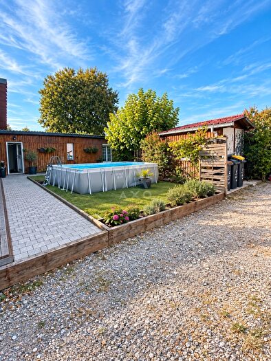 Maison 3 pièces à Le Teich, à vendre