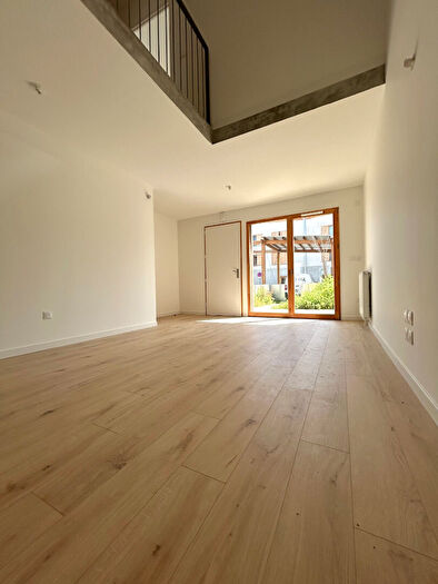Cornebarrieu - Maison 3 pièces à vendre