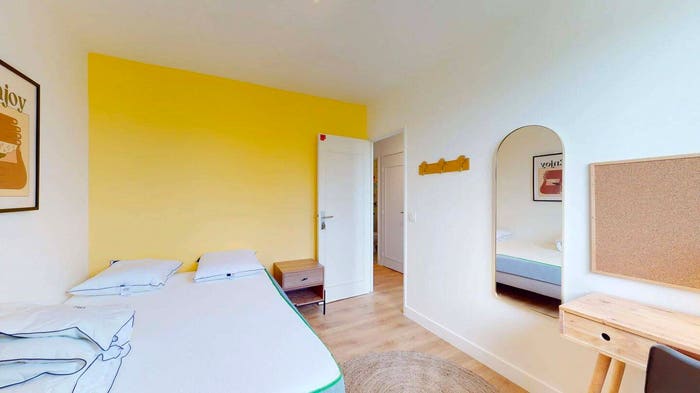 Appartement 1 pièce à Pont de l'Arc, Aix-en-Provence, à louer