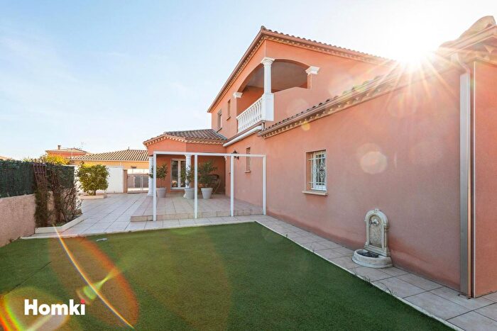 Maisons à vendre et appartements à louer - 1