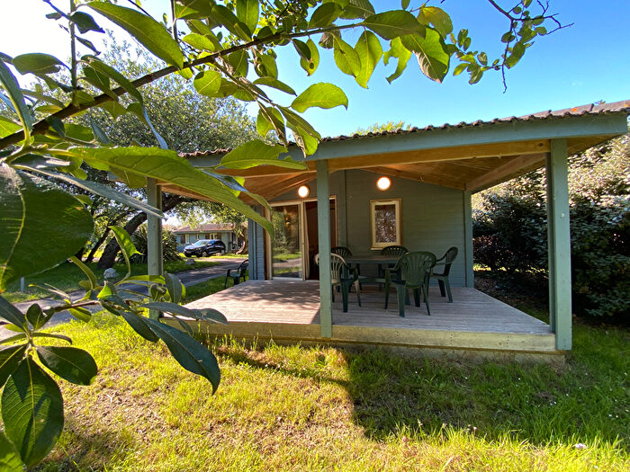 Maison 3 pièces à Saint-Denis-d'Oléron, à vendre