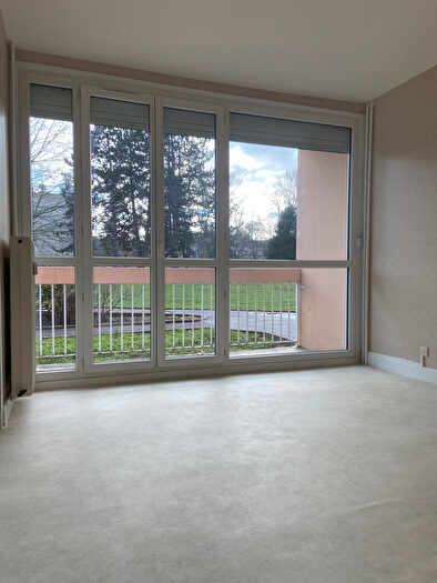 Appartement à louer - Gaillon - 3 pièces - 2 chambres