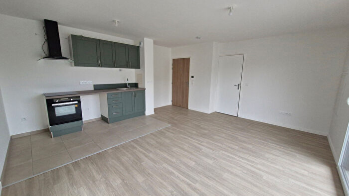 Provins, ZUP - Appartement 2 pièces à louer