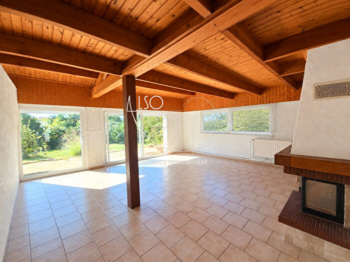 Olonne-sur-Mer, La Garlière, La Tonelle, Le Caillou Blanc, La Paillotière - Maison 3 pièces à vendre
