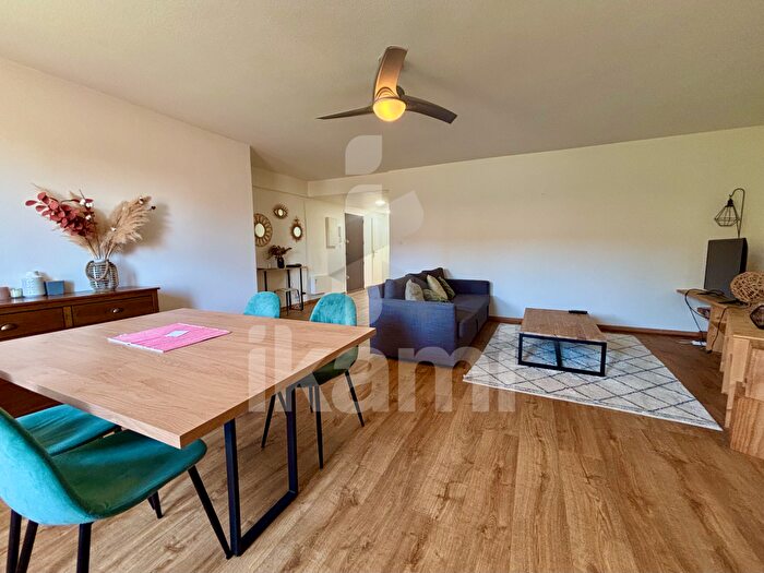 Appartement à vendre - Avignon, Magnanen, Teinturiers - 2 pièces - 1 chambre