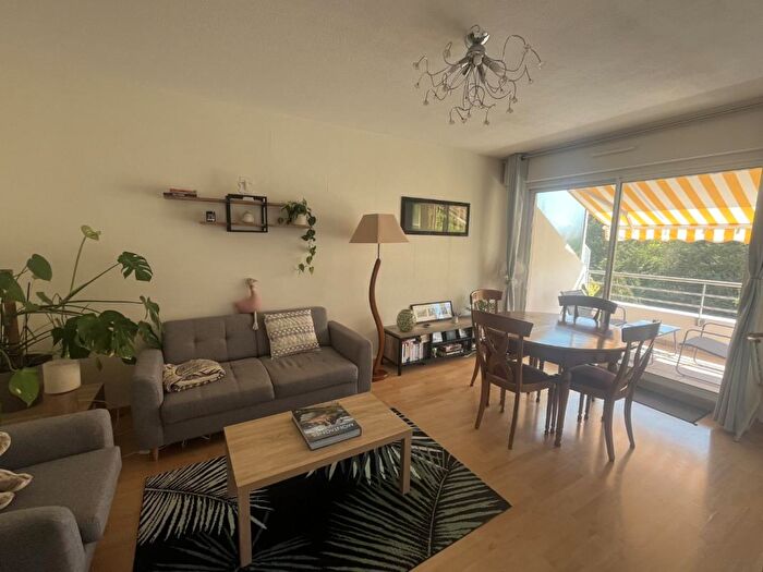 Vannes, Cliscouët - Appartement 2 pièces à louer