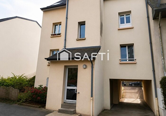 Appartement 2 pièces à vendre à Quartiers Ouest, Anatole France