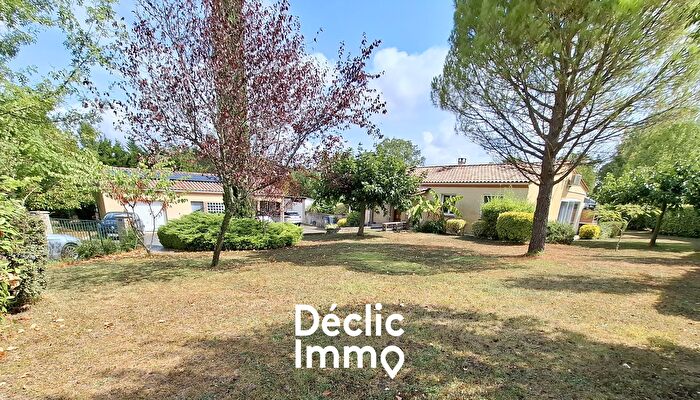 Maison à vendre - Albi, Le Marranel, Le Roc - 5 pièces - 4 chambres