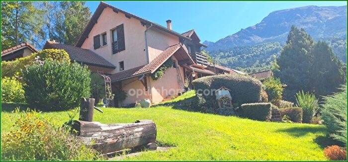 Maison à vendre - Revel - 4 pièces - 3 chambres