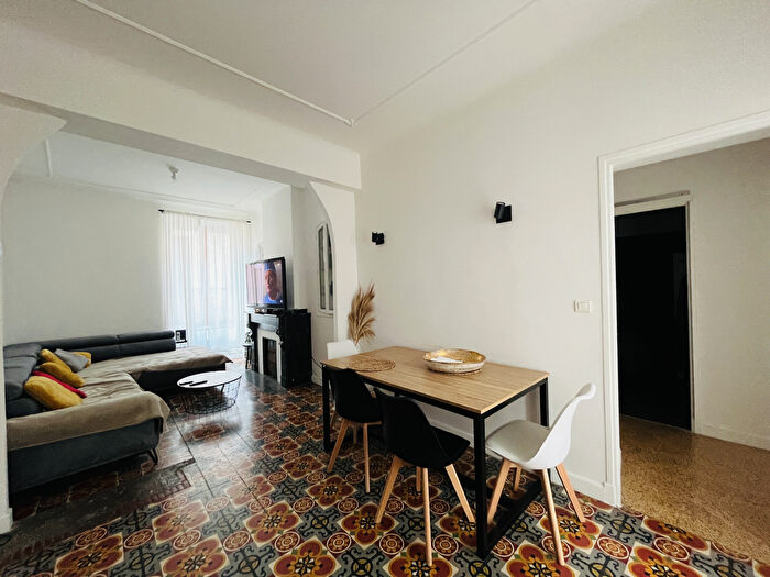 Carcassonne, Centre-ville - Appartement 4 pièces à vendre