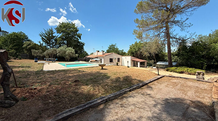 Tourves : Maison 4 pièces à vendre