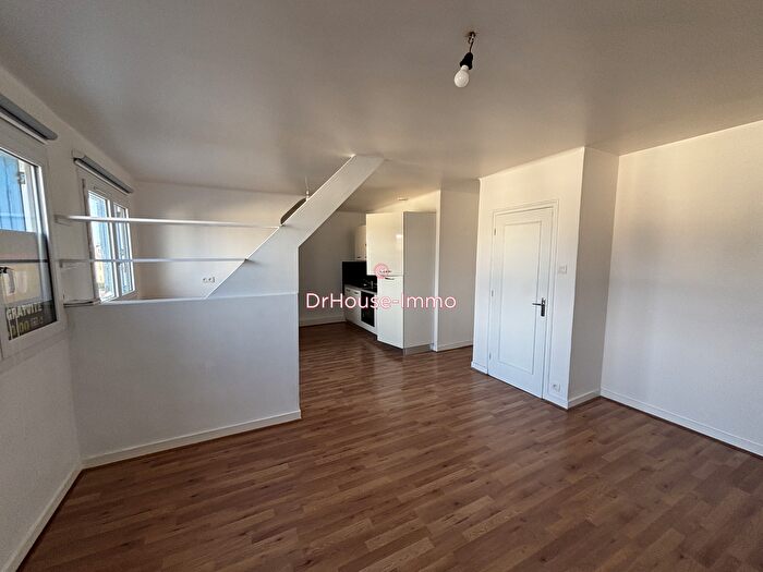 Plabennec - Appartement 4 pièces à vendre