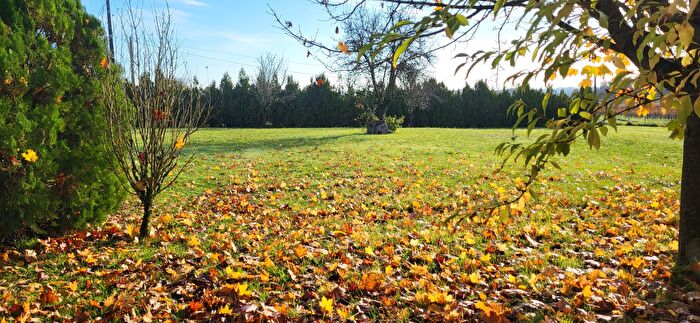 Maison à vendre - Chadenac - 4 pièces - 3 chambres